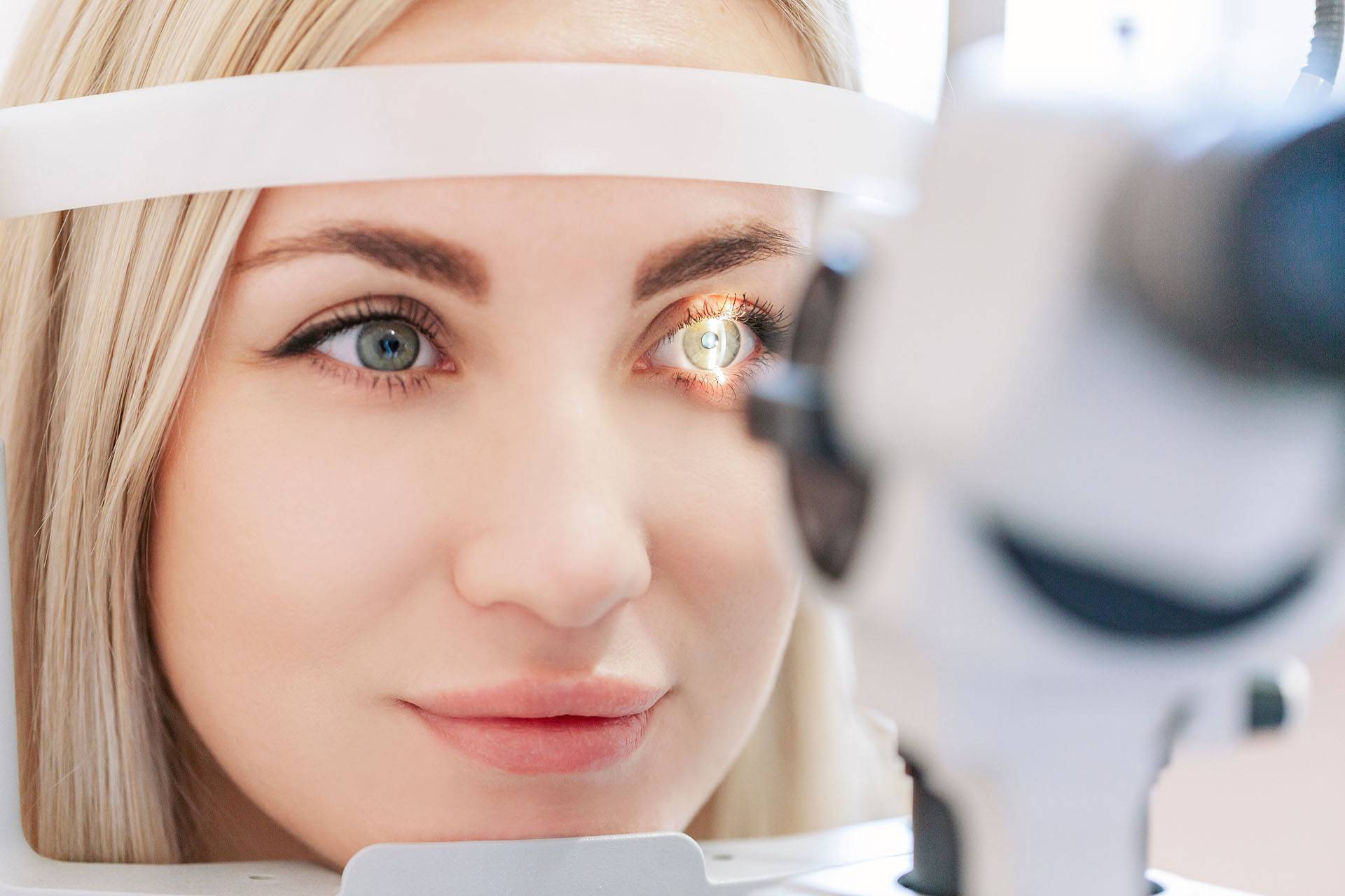 Treatments Applied in Eye Hospitals and Eye Centers - Veni Vidi Eye